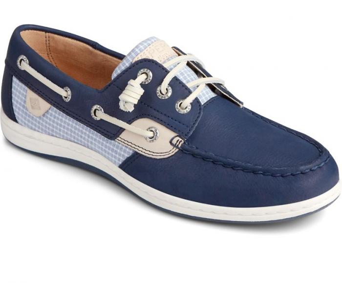 Bootsschuhe Damen
